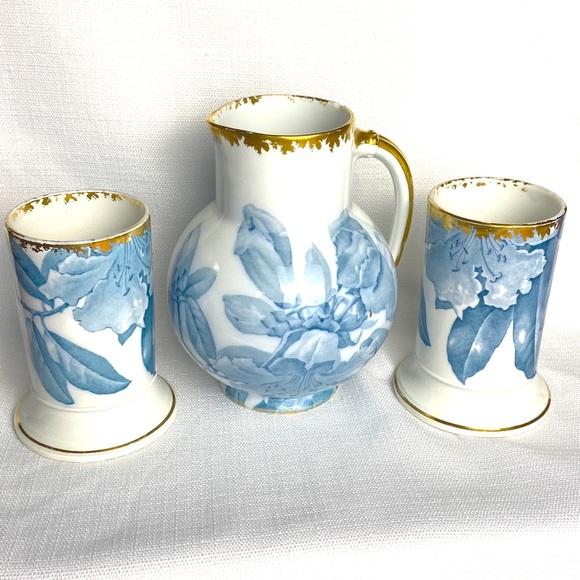 Brown Westhead moore | Dining | 80s Very Rare Brown West Head Brown ...